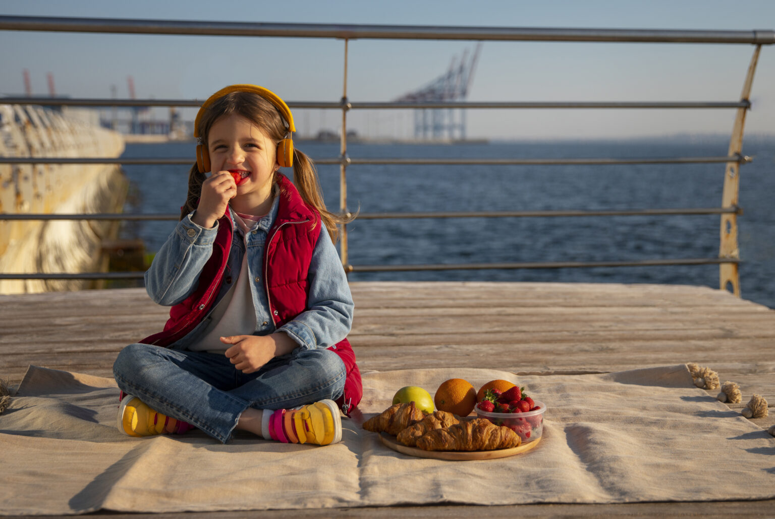 Winter Hot Lunches for Kids | Cozy & 100% Healthy Meals
